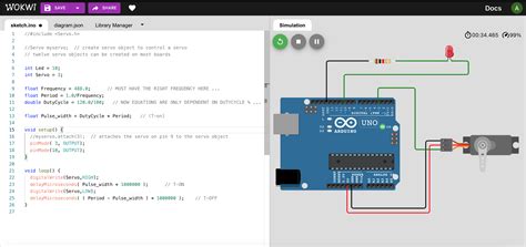 Creating A PWM Manually Last Adjustments 3 0 1st Comment R Arduino