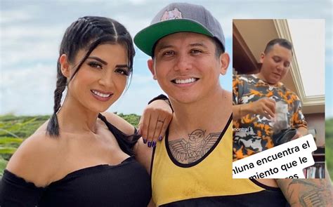 Edwin Luna Encuentra Supuesta Brujería En Sus Zapatos Acusan A Esposa