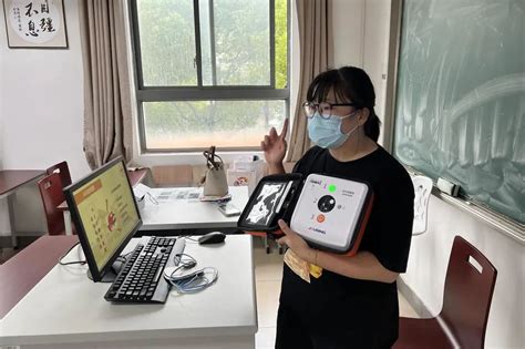 学会急救技能，关键时刻能救命