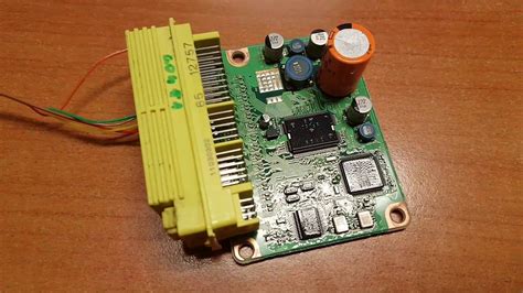Carprotool Cpt How To Read Renesas H8sx R5f6172x And R5f6179x By Can