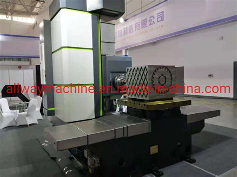Cnc Planer Type Milling And Boring Machine Cnc Boring Machine And Cnc Boring Milling Machine