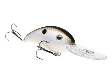 Strike King Pro Model 3xd Crankbait