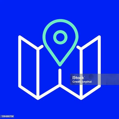地圖線圖示可編輯描邊簡單大綱圖示向量圖形及更多世界地圖圖片 世界地圖 可編輯筆觸 商標 Istock