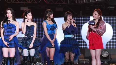 20231231 幻藍小熊genblue🐻 訪談時間 4k高清版 2024幸福龍來台中跨年夜 In 台中水湳中央公園 Genblue