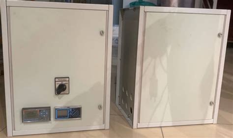 Scada Cho Tủ Rmu Thiết Bị Điện Miền Bắc