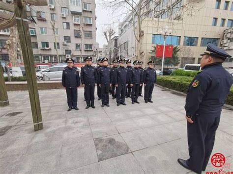 春节坚守扮靓泉城 过年期间济南城管出动10万余人 处理生活垃圾46948吨 记者直击 舜网新闻