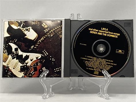 Mavin Derek And The Dominos Layla And Other Assorted Love Songs 1970