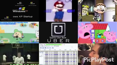 Sparta Uber Remix Nineparison Eporner