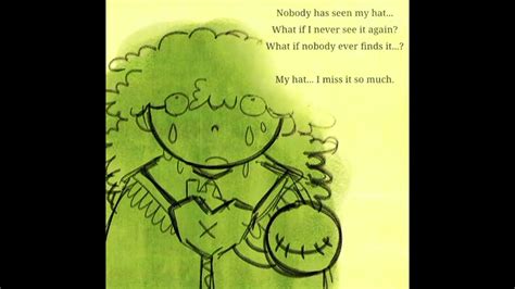 I Want My Hat Back Youtube