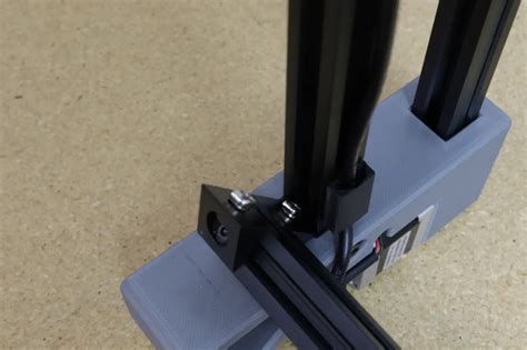 Assembling The Frame Opulo Documentation Assembling The Frame Opulo Documentation