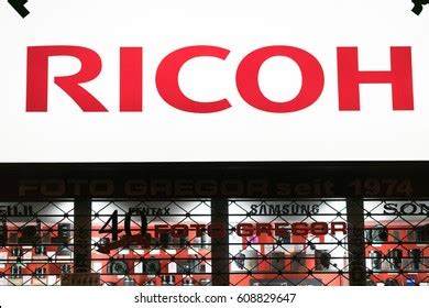 Ricoh Printer: Over 57 Royalty-Free Licensable Stock Photos | Shutterstock