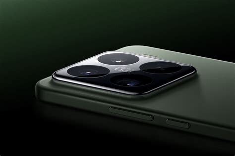 Xiaomi 15 Pro Gains Snapdragon 8 Elite 5x Periscope And Beefy Battery GSMArena Com News