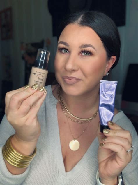 Flawless Full Coverage Foundation Full Coverage Foundation Face And