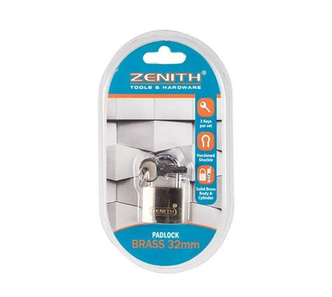 Someones In A Makro Padlock Home Security Brass Extra Keys