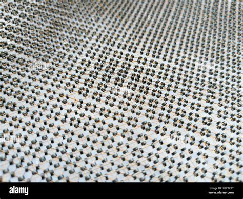 Ferrite Core Memory At Timothy Simpson Blog