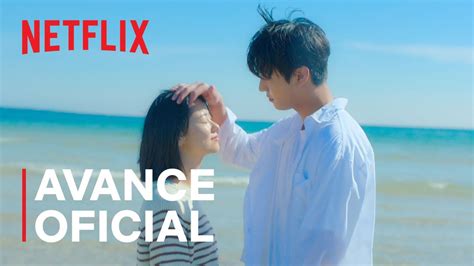 Tu Tiempo Llama Avance Oficial Netflix YouTube