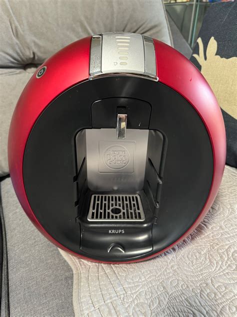 Dolce Gusto Coffee Machine Spare Parts Tv And Home Appliances Kitchen