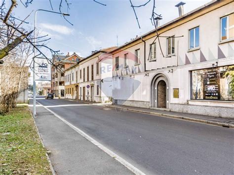 Ufficio Studio Via Silvio Pellico Busto Arsizio Rif