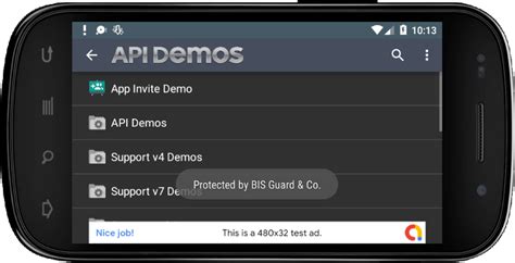 Antidecompiler For Android
