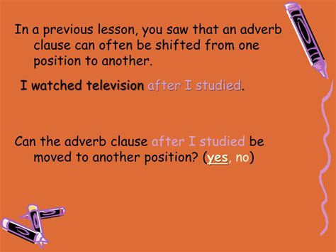 PPT Understanding Adjective Clauses PowerPoint Presentation Free Download ID
