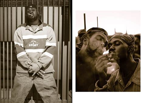 Eddie Otchere — Wu Tang Clan 19942004 — Café Royal Books