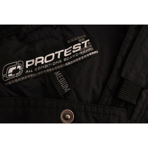 Ски Панталон Protest 29503 • Втора ръка от Plus-Outlet.bg