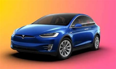 Tesla Uwb