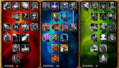 League Of Legends Guia Alistar Liga De Leyendas