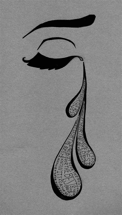 Imagenes Sad Para Dibujar A Lapiz Faciles Dibujos Par