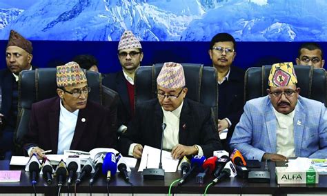 हवाई गस्तीदेखि तीन घेराको सुरक्षा