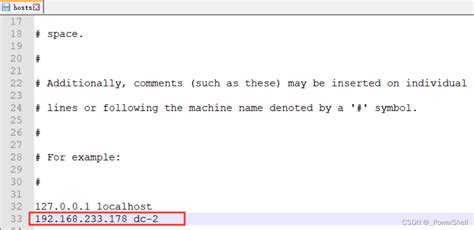 Vulnhub靶机通关篇 渗透测试综合靶场 Dc 2 通关详解 附靶机搭建教程vnlubun靶场 Csdn博客