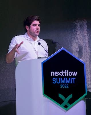 Nextflow Events Gallery Nextflow Summit 2022