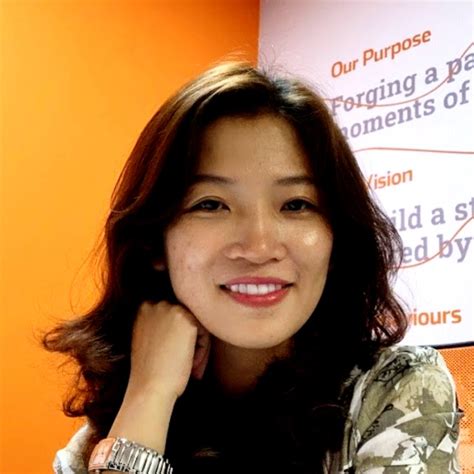 Hanh Tran People And Culture Assistant Manager Imperial Brands Plc