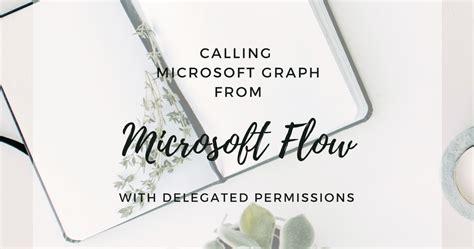 Microsoft Graph Archives