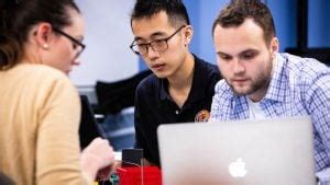 Johns Hopkins Engineering Online Graduate Education