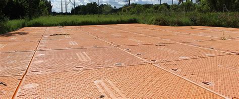 Megadeck® Hd Composite Mats Trench Shoring Company Shoring Trench Shoring Equipment Megadeck® Hd Composite Mats Trench Shoring Company Shoring Trench Shoring Equipment