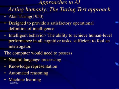 Ppt Artificial Intelligence And Expert Systems Powerpoint