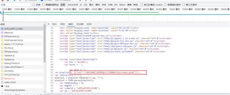 网络爬虫协程案例（m3u8电影抓取）m3u8爬取 Csdn博客