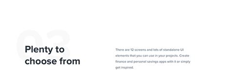 Free Finance Ui Kit On Behance