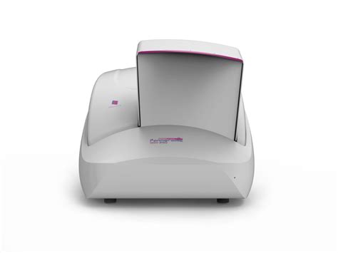 Pannoramic P300 Lumière Blanche Etou Fluorescence • Scanners De