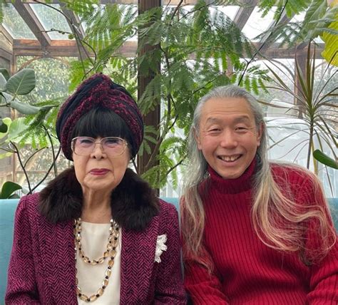 假屋崎省吾、鎌倉の自宅を訪れた人物「お正月のご挨拶にと」 エンタメ総合 Abema Times アベマタイムズ