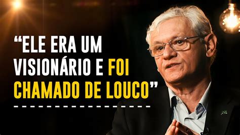 O que Robinson Farinazzo acha de Enéas Carneiro YouTube
