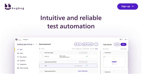 Bugbug App Faq Bugbug Documentation