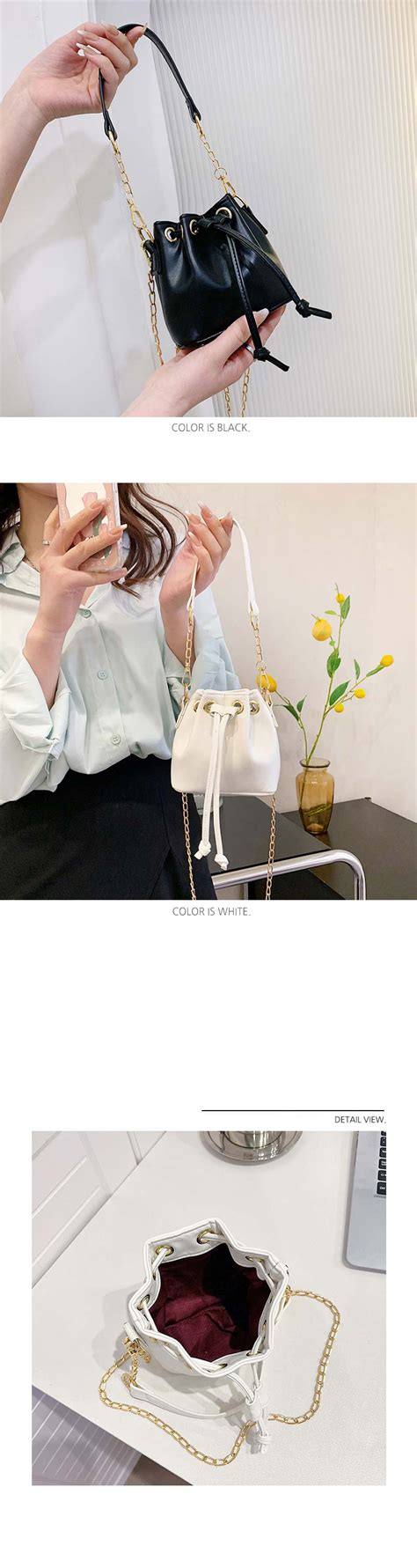 Urb미니조리2 크로스백