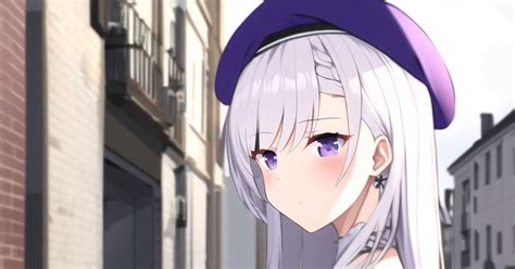 アズールレーン 無題 イチローのイラスト Pixiv