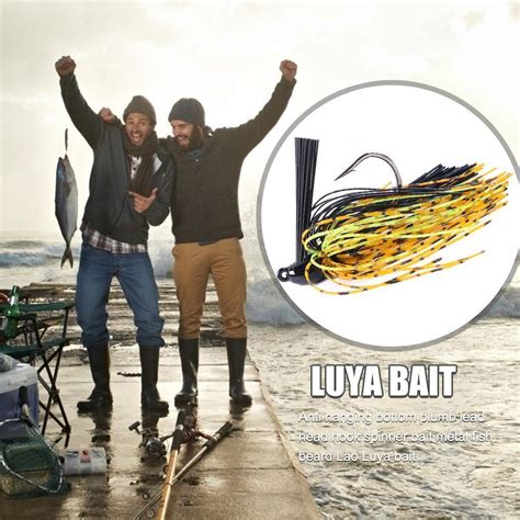 7cm 10g Fishing Lures Spinnerbait Artificial Wobbler Baits 3 Ebay