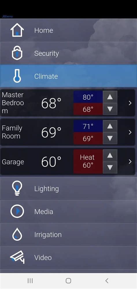 Elan Home Systems Review Screenshots Smart Home Automation Sys