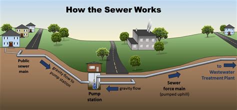 Sewage And Wastewater