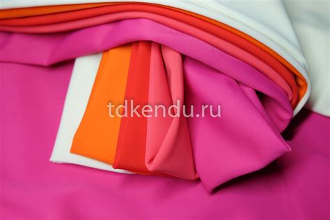 Ткани бифлекс для купальников и белья | ТД Кенди