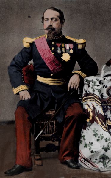 Napolen The The Third